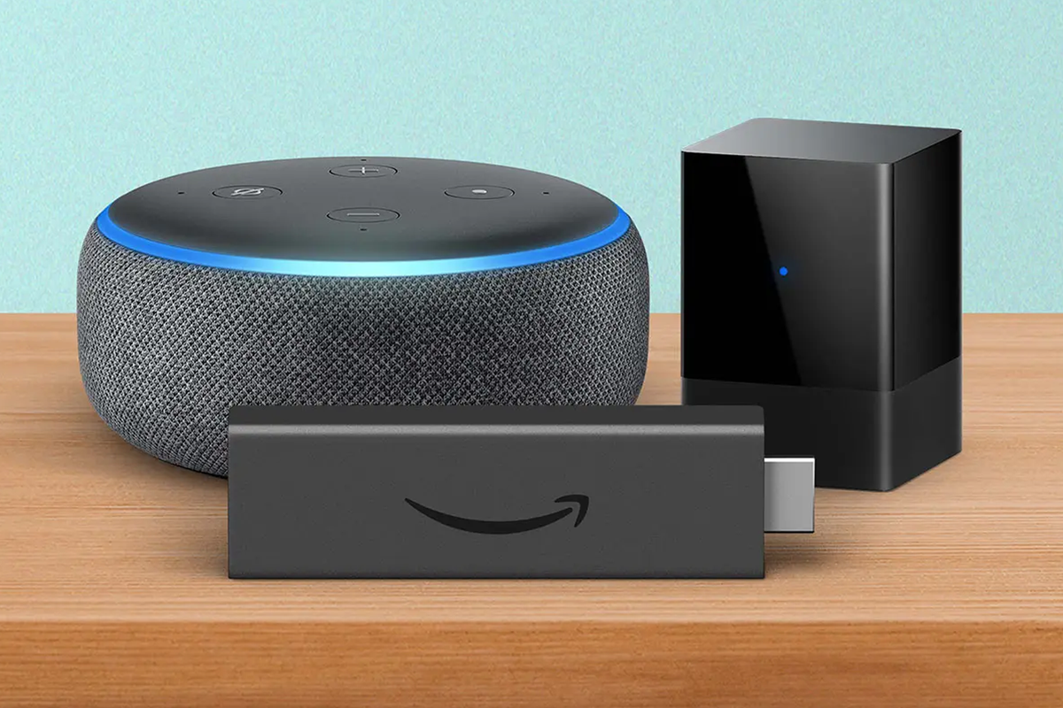The devices to buy as Amazon axes Fire TV Blaster