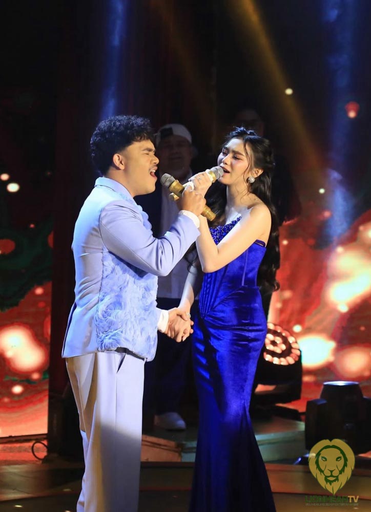 Christian Tibayan and Arvery Lagoring soar to victory as 'TNT Duets 2 ...