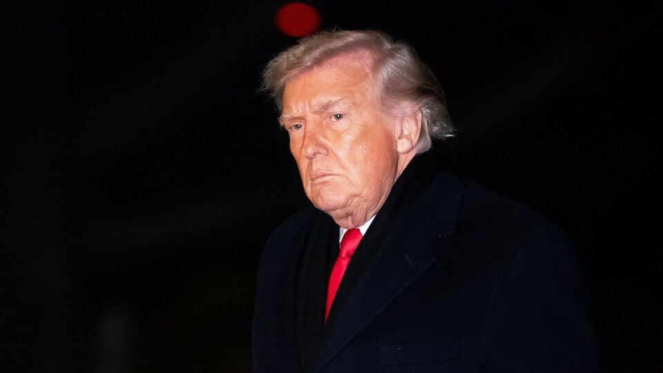 What is Trump's ‘Board of Peace’ and why is it being dubbed as Trump's ...