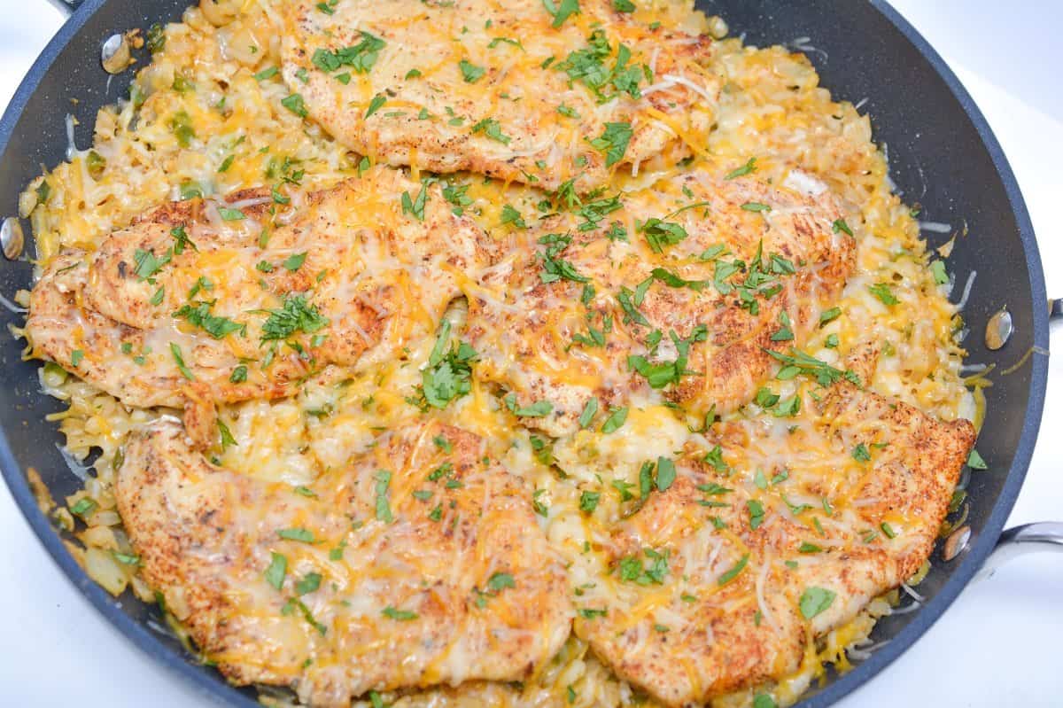 17 chicken recipes that bring back family dinners