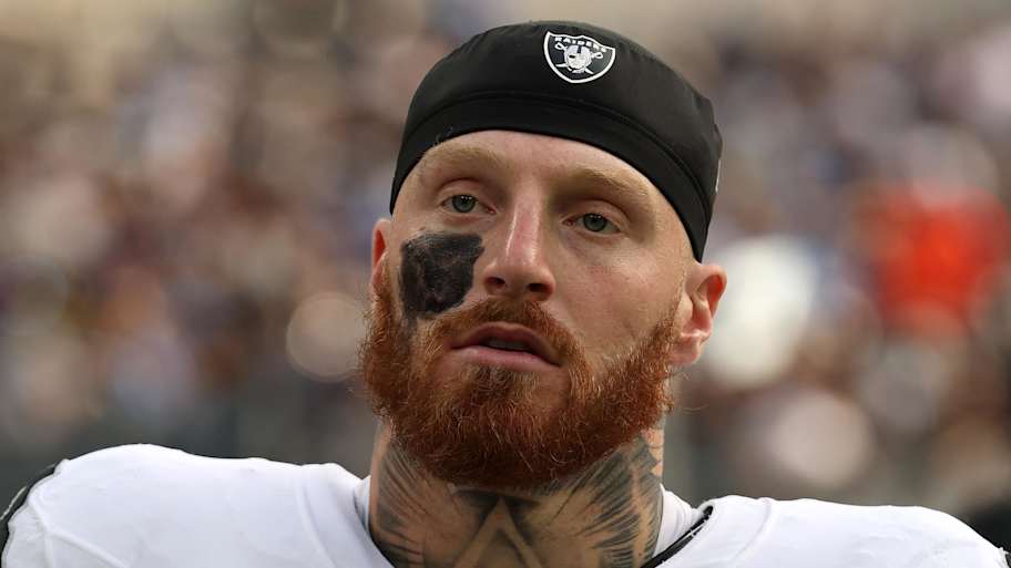 Chicago Bears linked to Maxx Crosby in wild blockbuster trade pitch