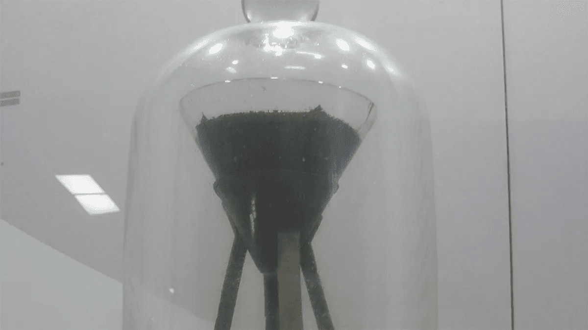 The longest-running laboratory experiment in the world is getting close ...