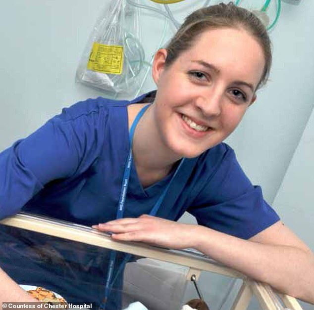 Lucy Letby will not be charged with any more crimes, prosecutors announce