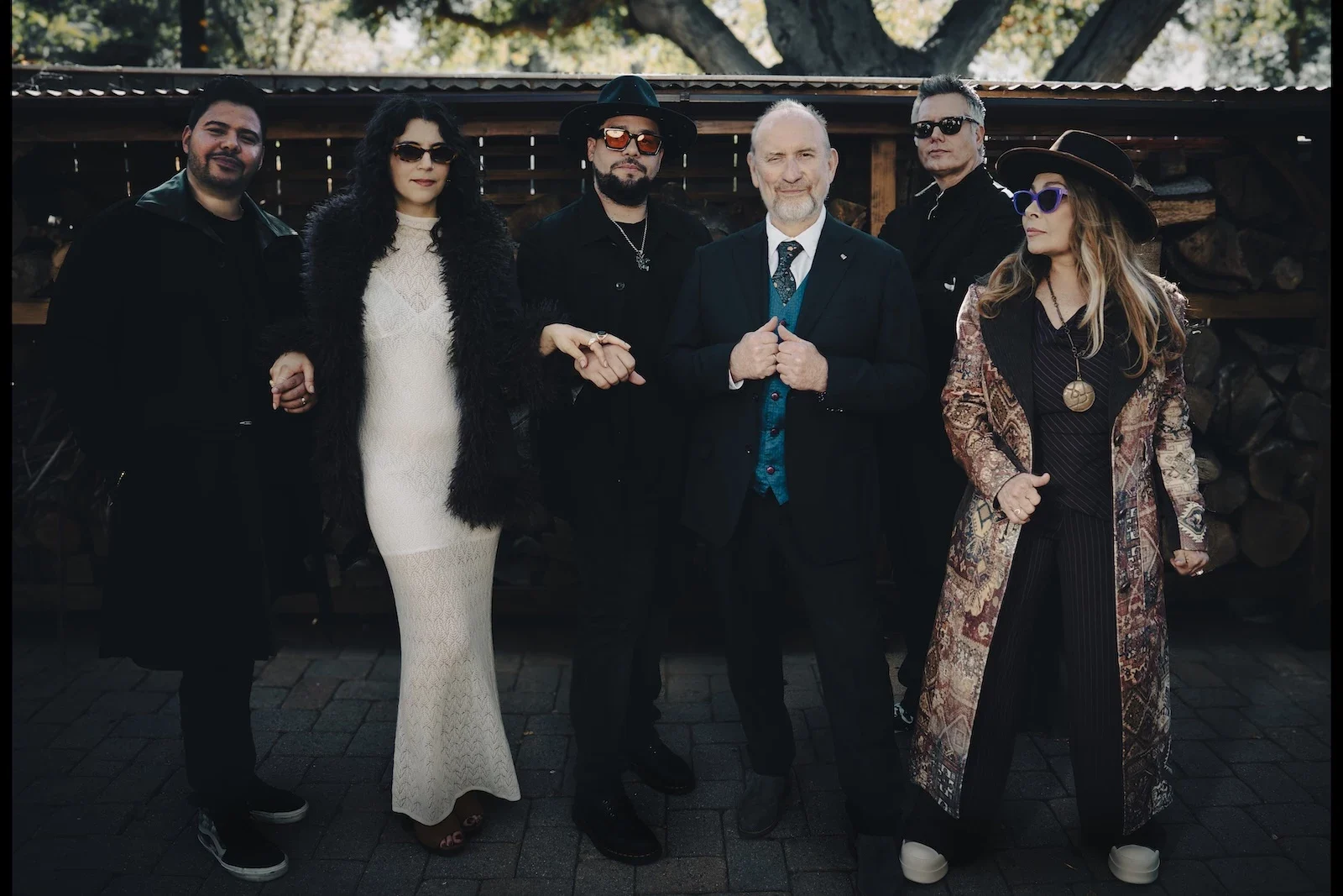 Men at Work unveil 2026 summer tour dates