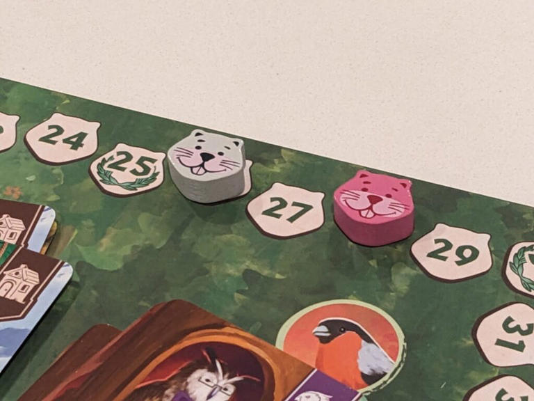 Kingdom Crossing game review