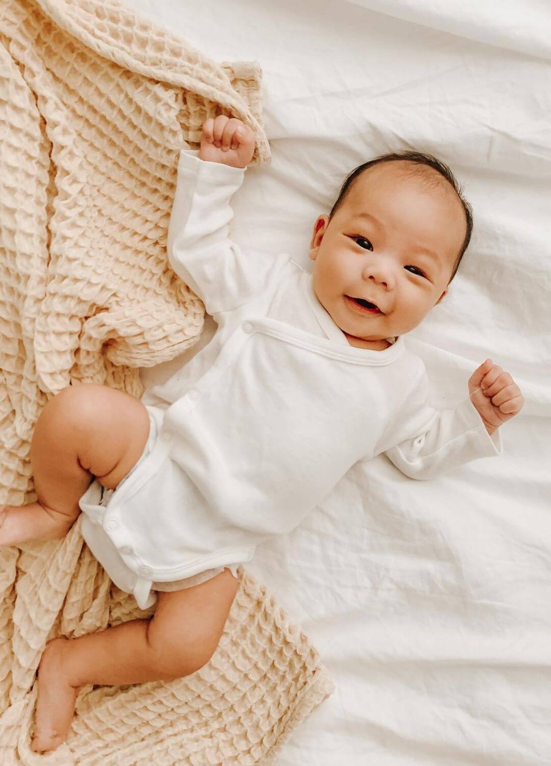 From Amos to Zev—111 unique baby boy names you won’t hear in every ...