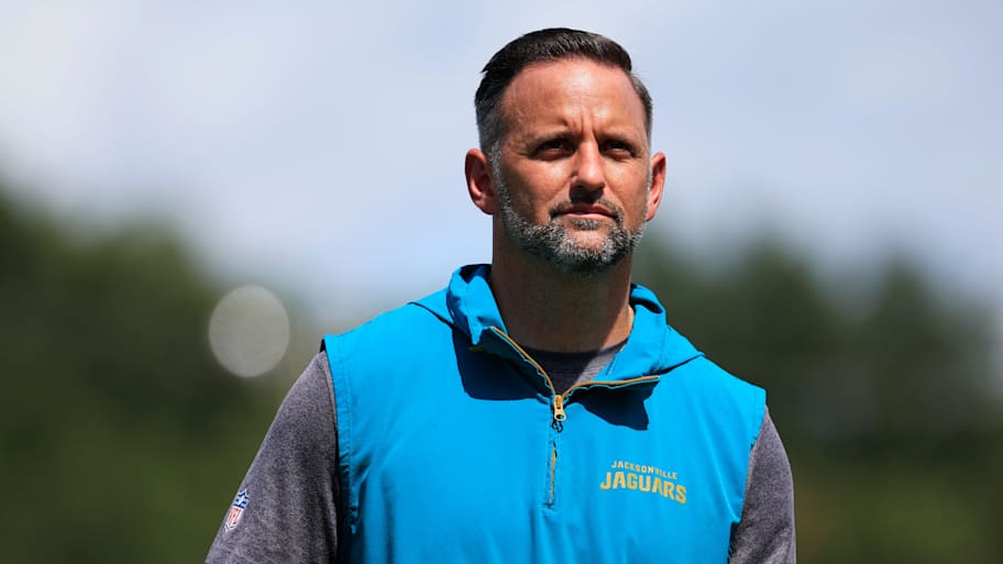 Jaguars' bid to retain Anthony Campanile makes great progress