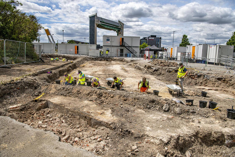 South Blockhouse, Hull: Council set to fund historical attraction after fears over project's future