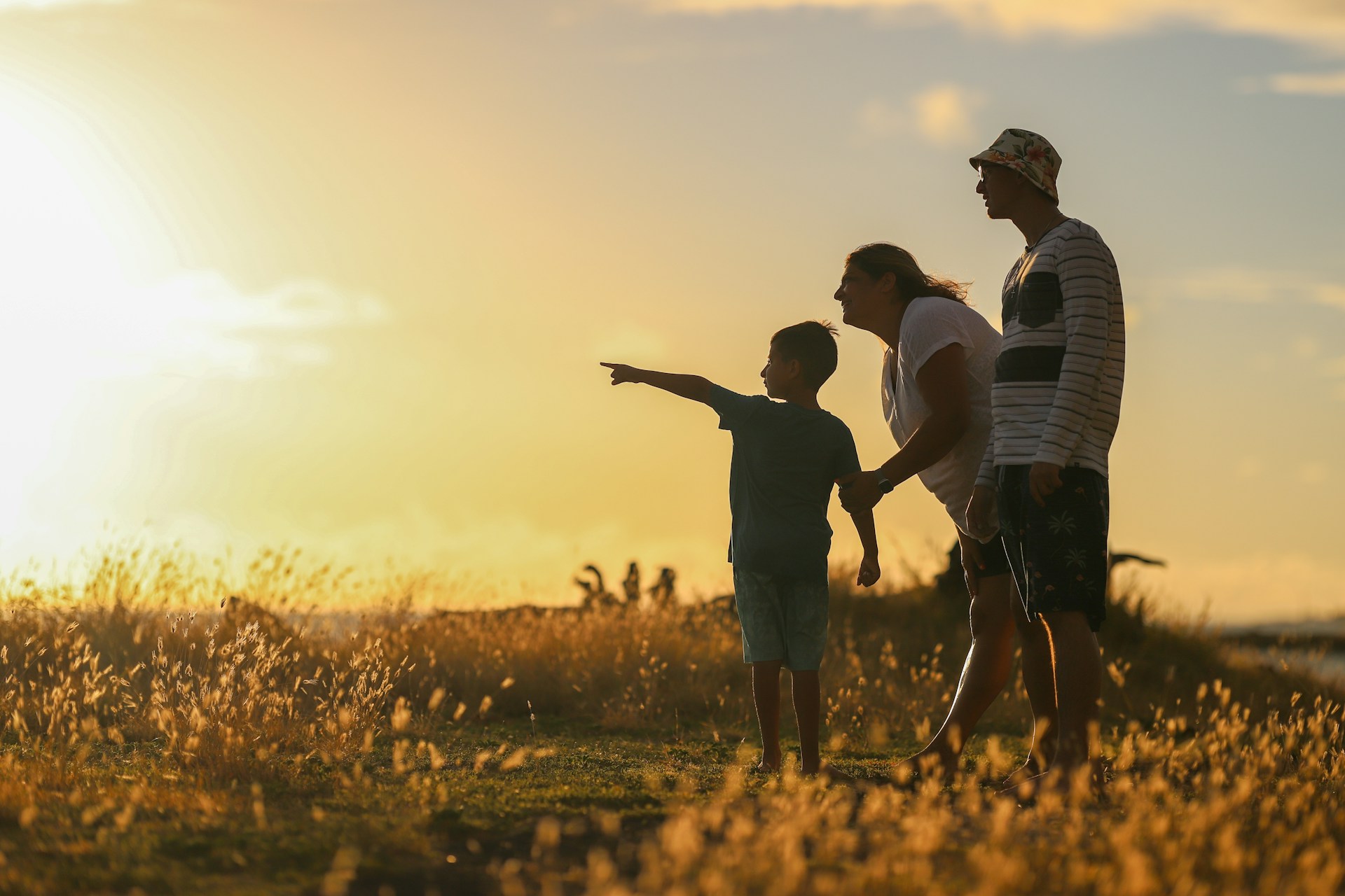 What middle-class families say about slipping into the working poor