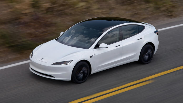Why the cheapest Tesla might be the smartest Tesla