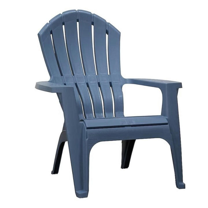 Thousands of Adirondack chairs sold at Lowe’s and Home Depot recalled