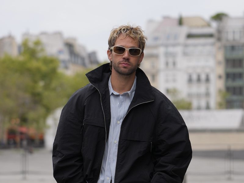 Schuh-Trend: Dad-Sneaker sind 2026 endgültig zurück! Das coolste Modell ...