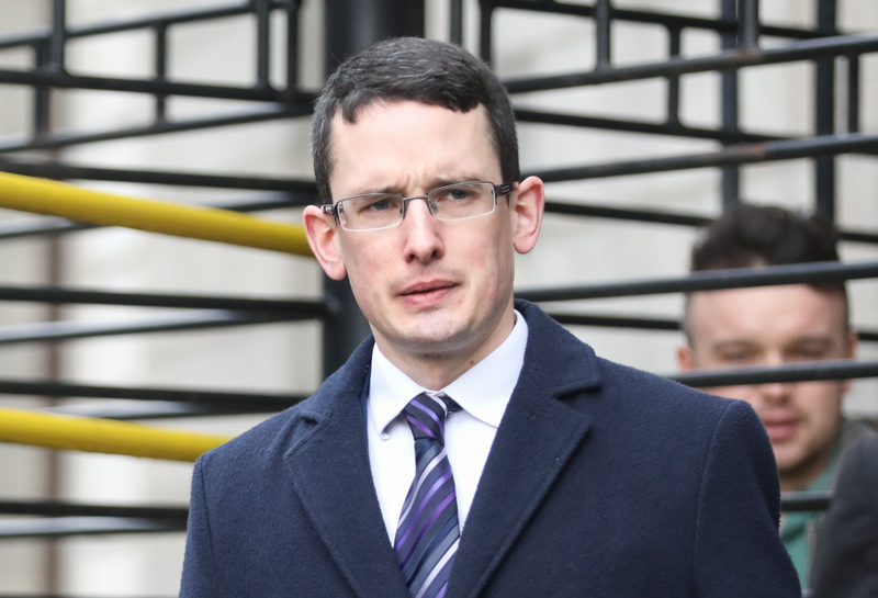 Judge says Enoch Burke has 'no knowledge of the law' and has 'followed ...