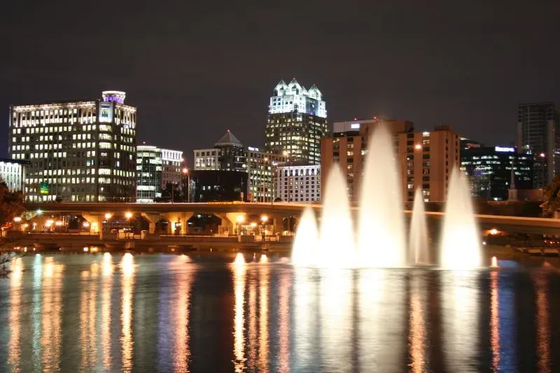 The best US cities to retire in – affordability & lifestyle combined