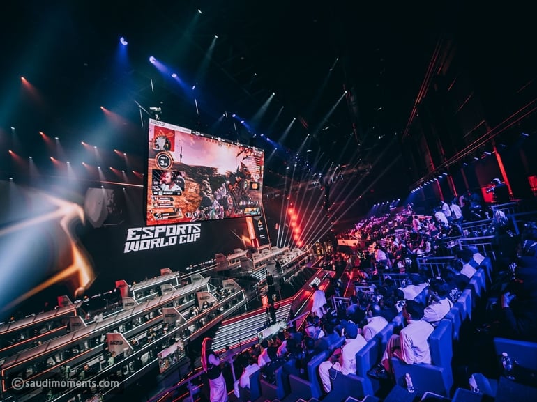 Esports World Cup 2026 is happening on this date