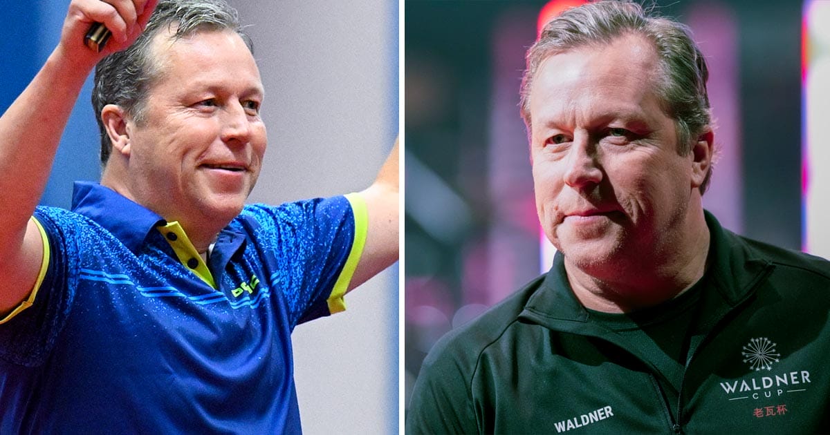 J-O Waldner gör sensationell comeback – tillbaka som 60-åring