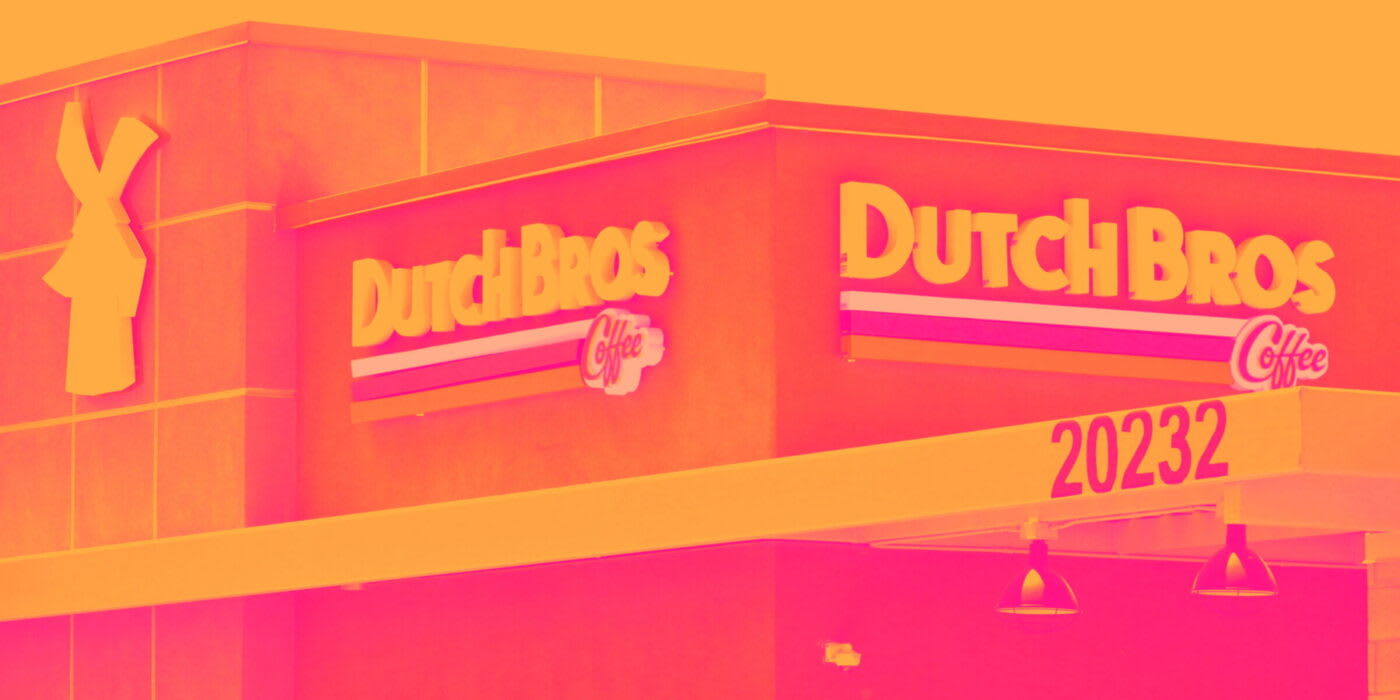 Q3 earnings review: Traditional fast food stocks led by Dutch Bros ...