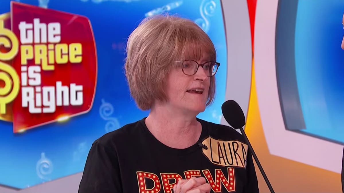 'Price Is Right' contestant wins $14,000 — all thanks to a trip down ...