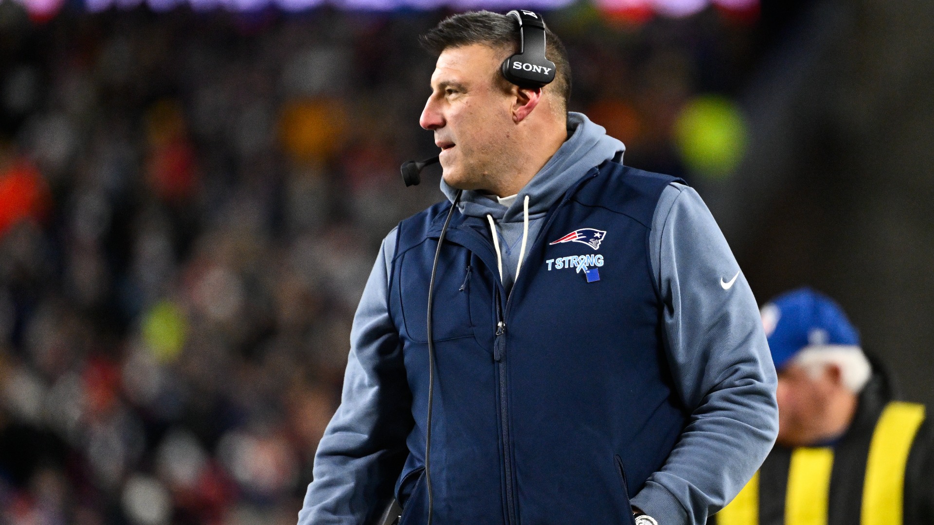 New England vs. Denver preview: Game lines fluctuate sharply