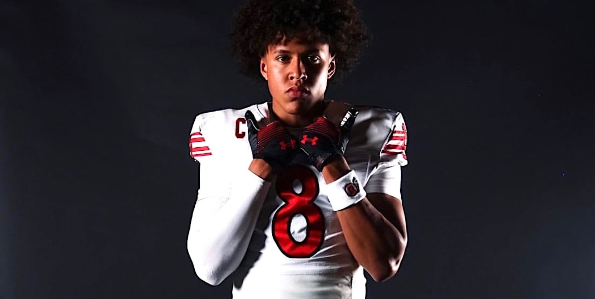 Wolverine TV: Breaking down Michigan’s five biggest transfer portal wins