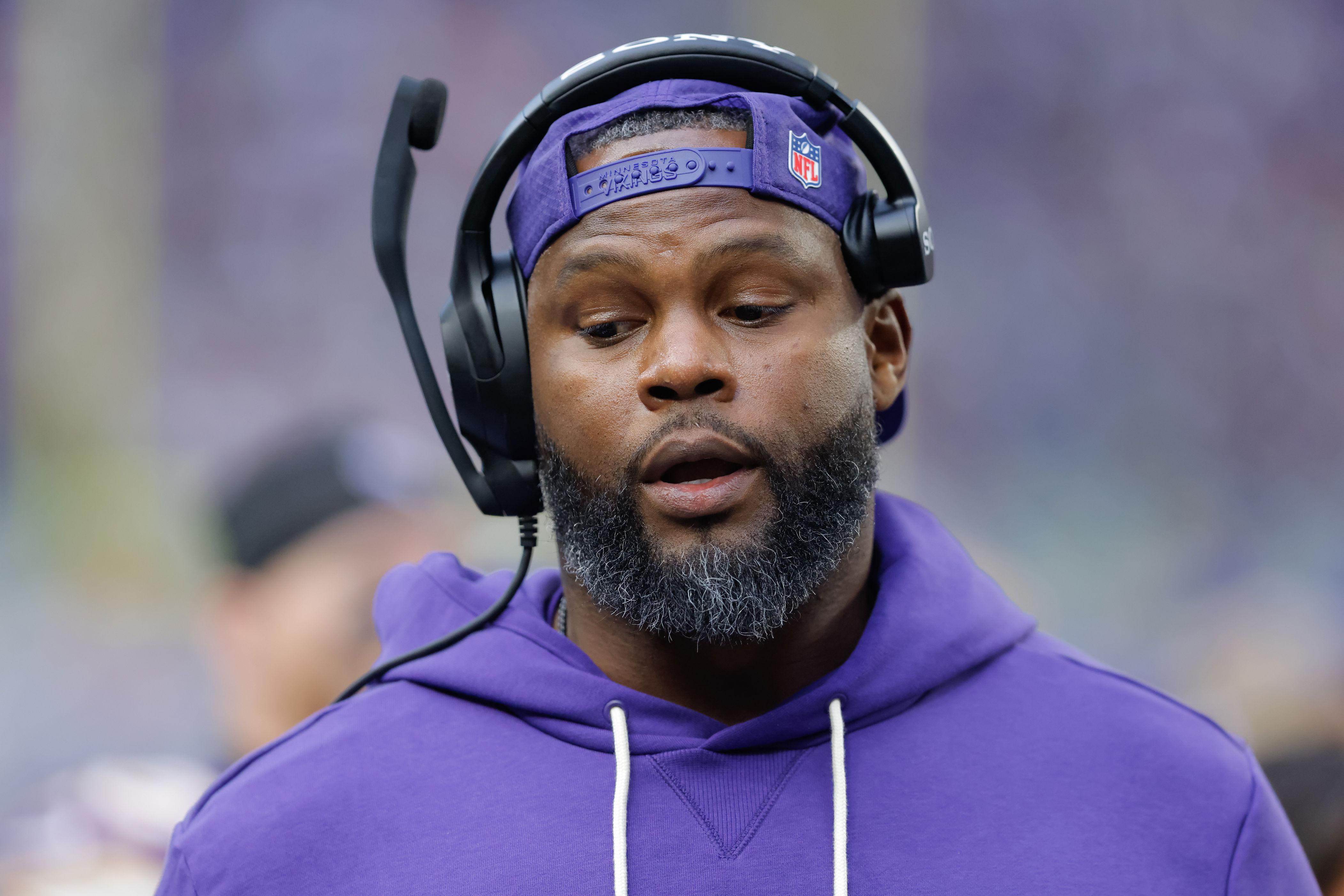 Packers will interview Vikings assistant for defensive coordinator job