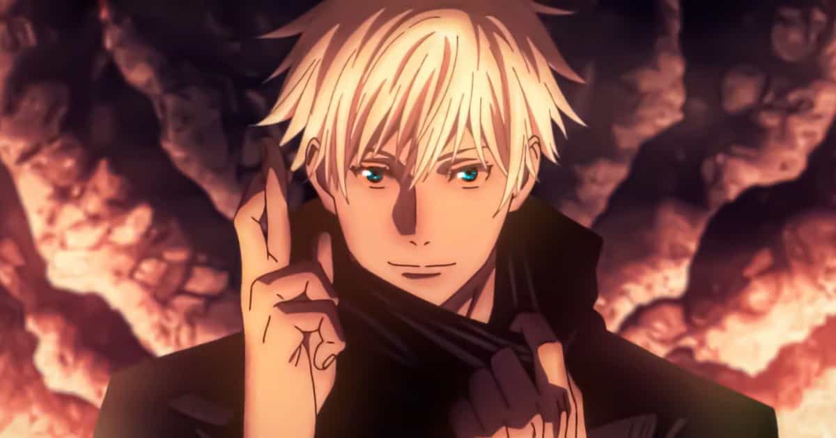 The best anime face reveals