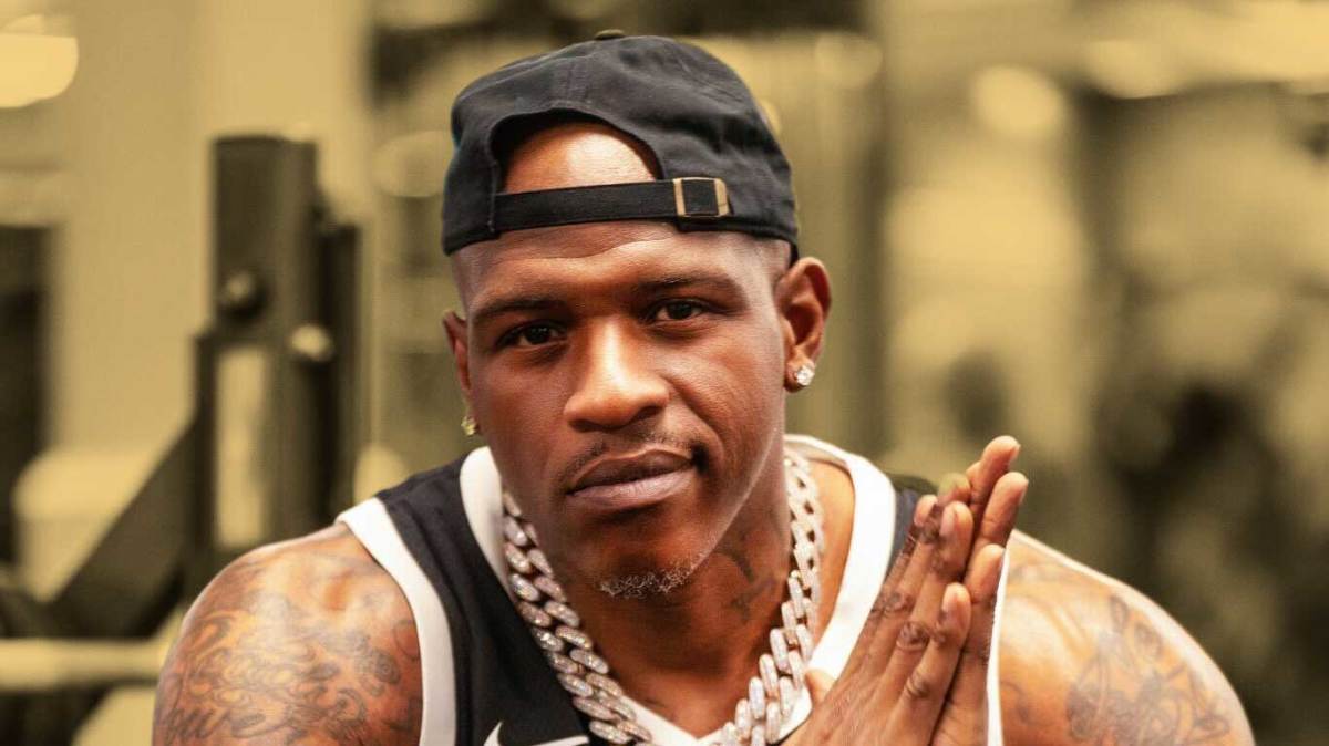 Rashad McCants on how he lost his NBA millions and started over ...