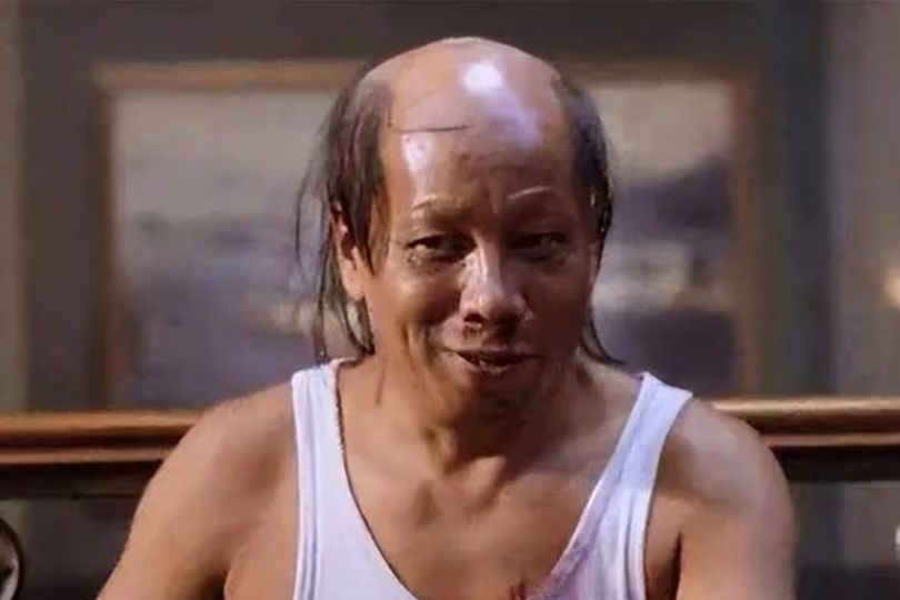 Kung Fu Hustle star who worked with Jackie Chan dead at 77