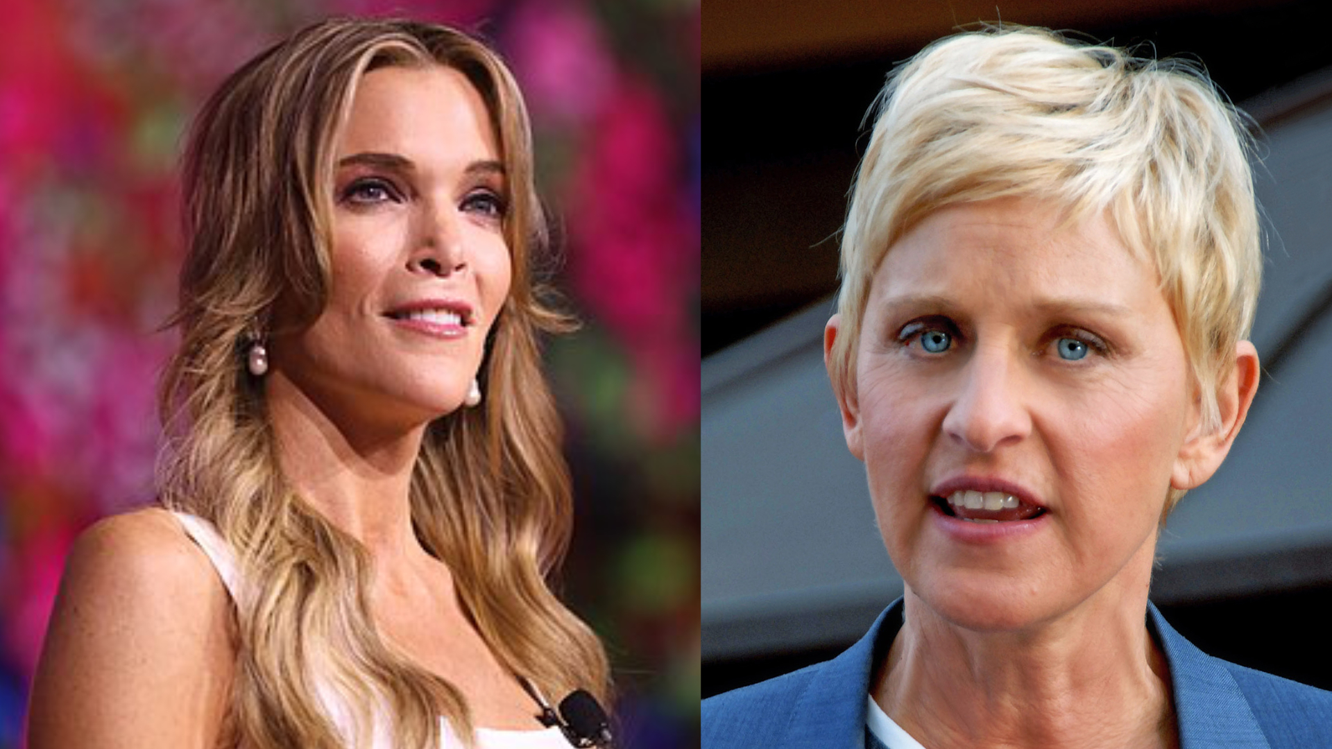 Megyn Kelly slams Ellen DeGeneres over ICE shooting statement