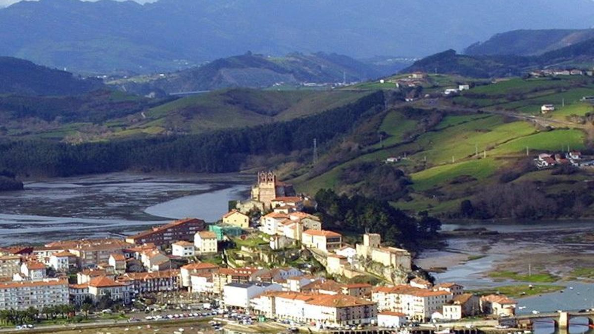 San Vicente, Polanco y Argoños dan a conocer sus novedades turísticas ...