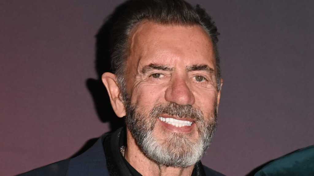 Dragon’s Den star suggests ‘pervert’ men pretend to be trans to access ...