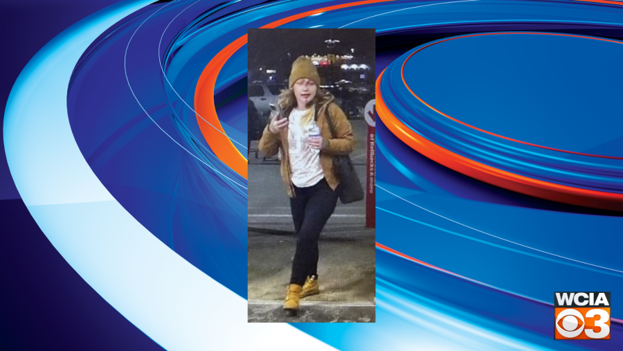 Champaign Co. Crime Stoppers seeking info on retail theft