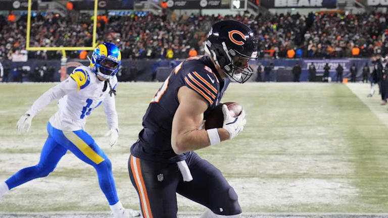 Joe Thuney's remarkable Chiefs-era streak ends