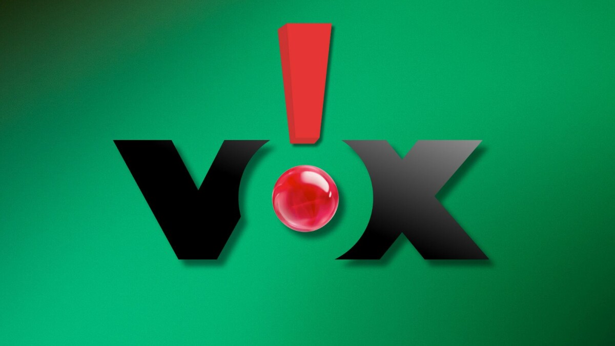 Programmänderung bei Vox: Auf diese Sendung müsst ihr am 21.1. verzichten