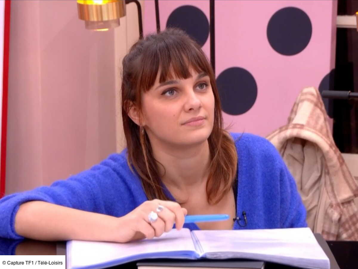Ils ont eu une saison plus difficile : Fanny Delaigue (Star Academy) se ...