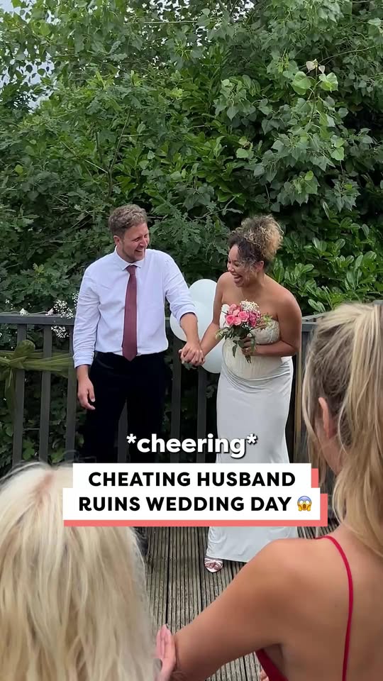 Her second husband wasn't much better than the first