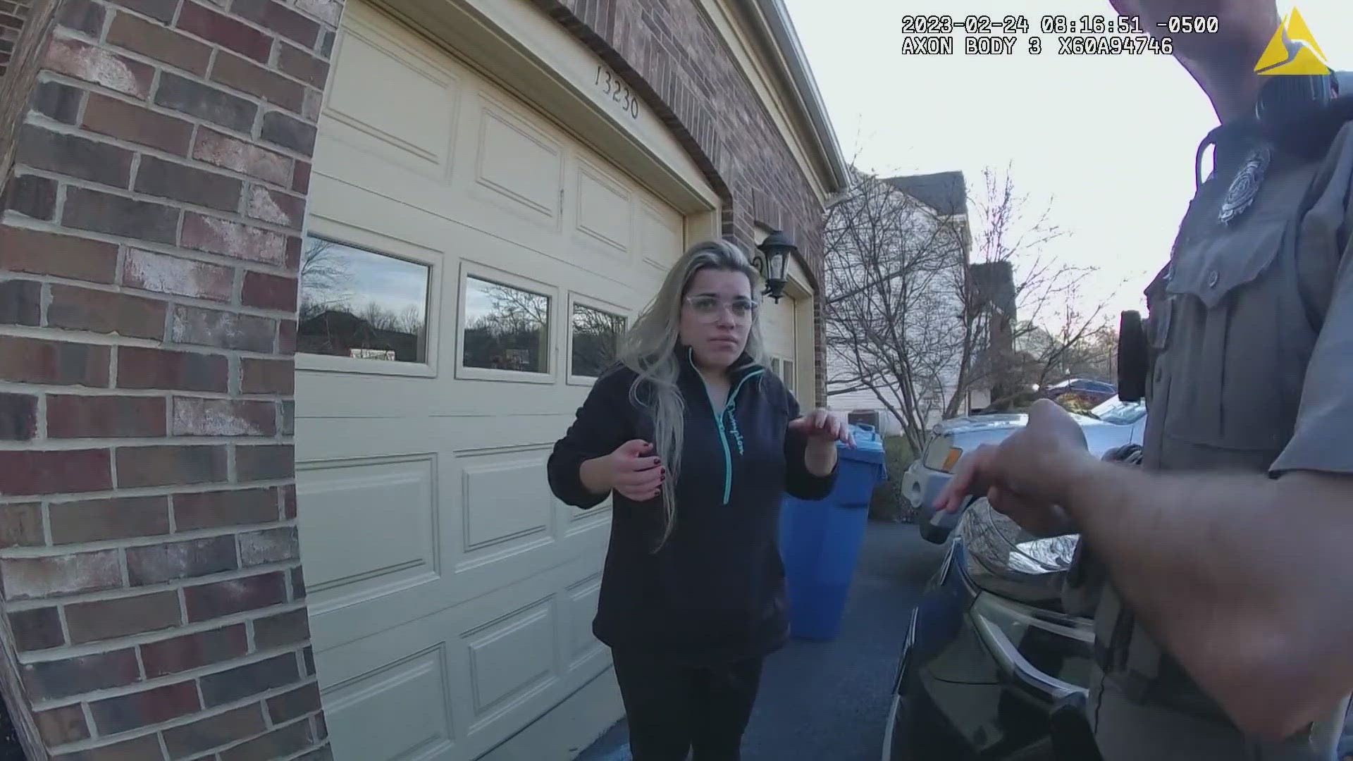 Banfield back on trial | Tuesday, Jan. 20