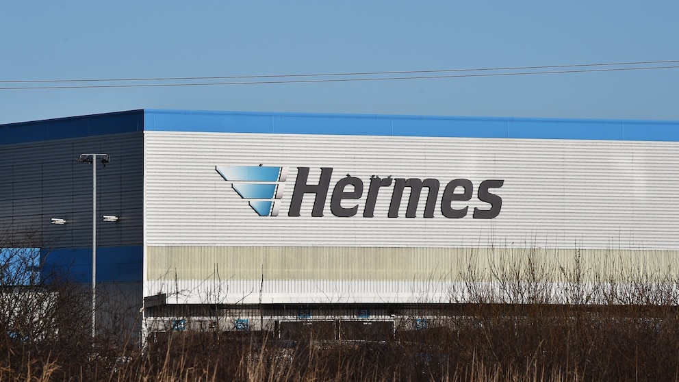 Hermes erhöht Preise für den Paketversand