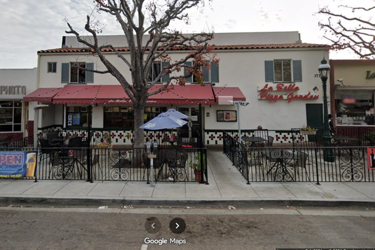 Four people arrested for cold case stabbing outside SoCal pizza shop