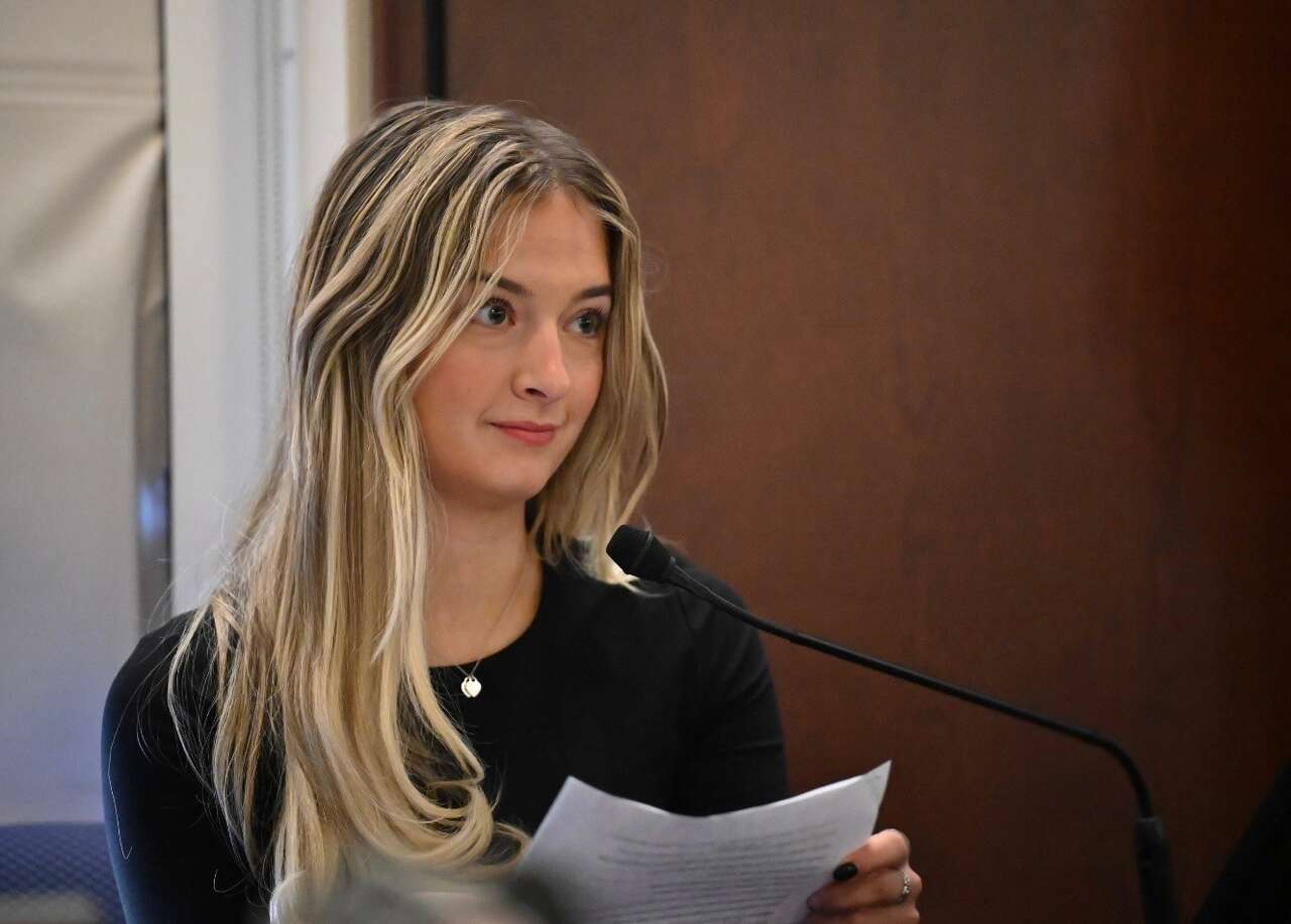 Austin Breyette gets prison time in crash that nearly killed UAlbany ...