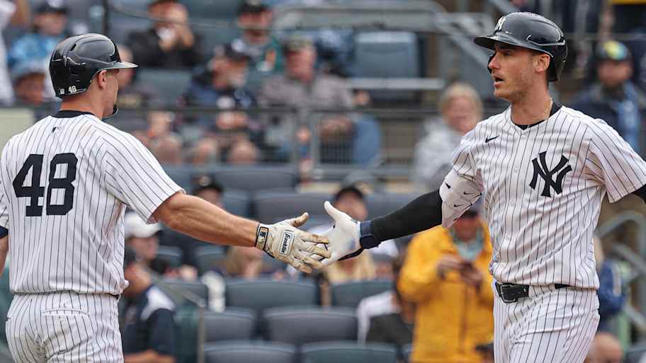 Yankees catcher adds worrying comment to Cody Bellinger's post