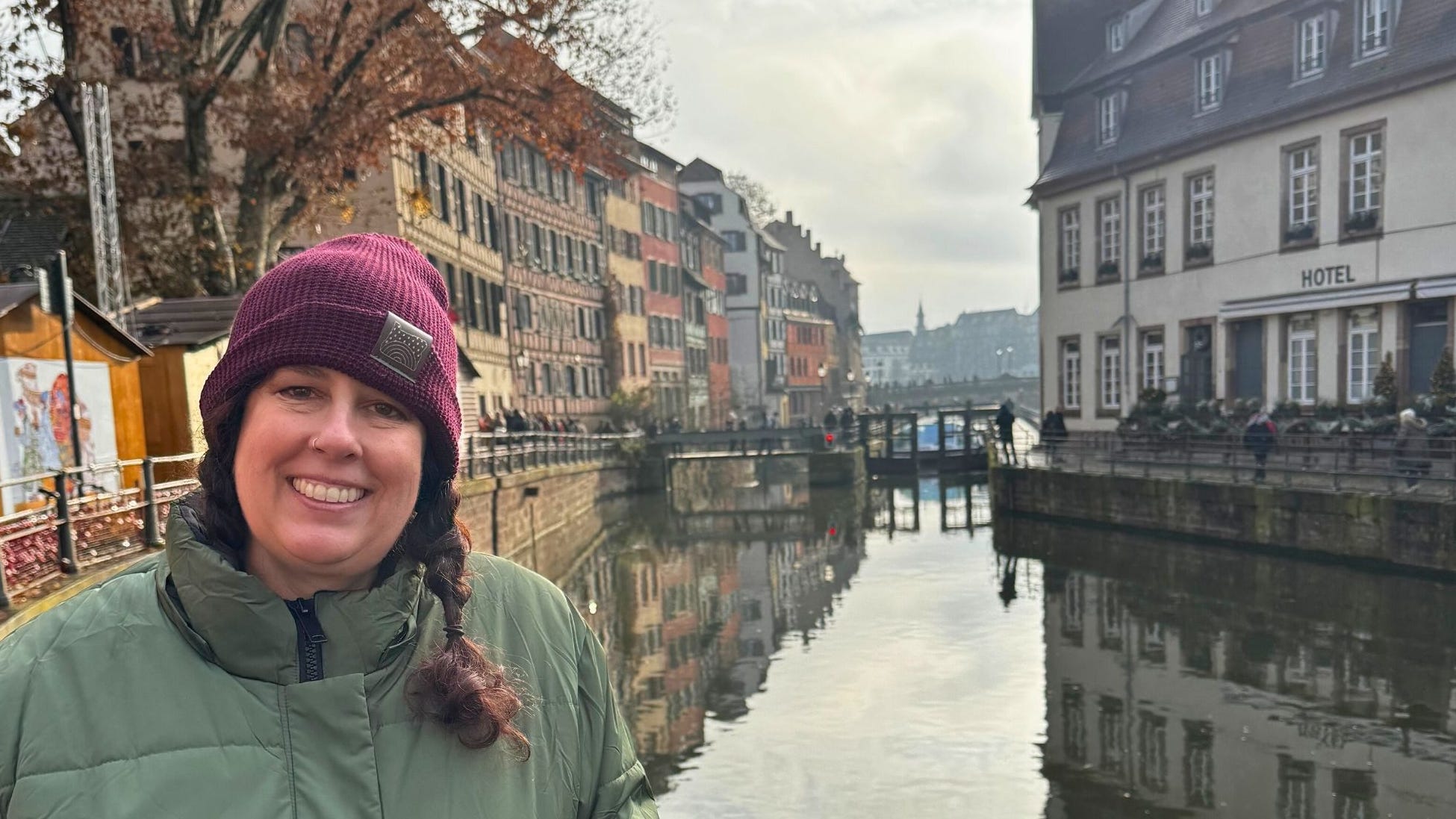 I've taken girls' trips all over the world — but I recommend these 5 ...