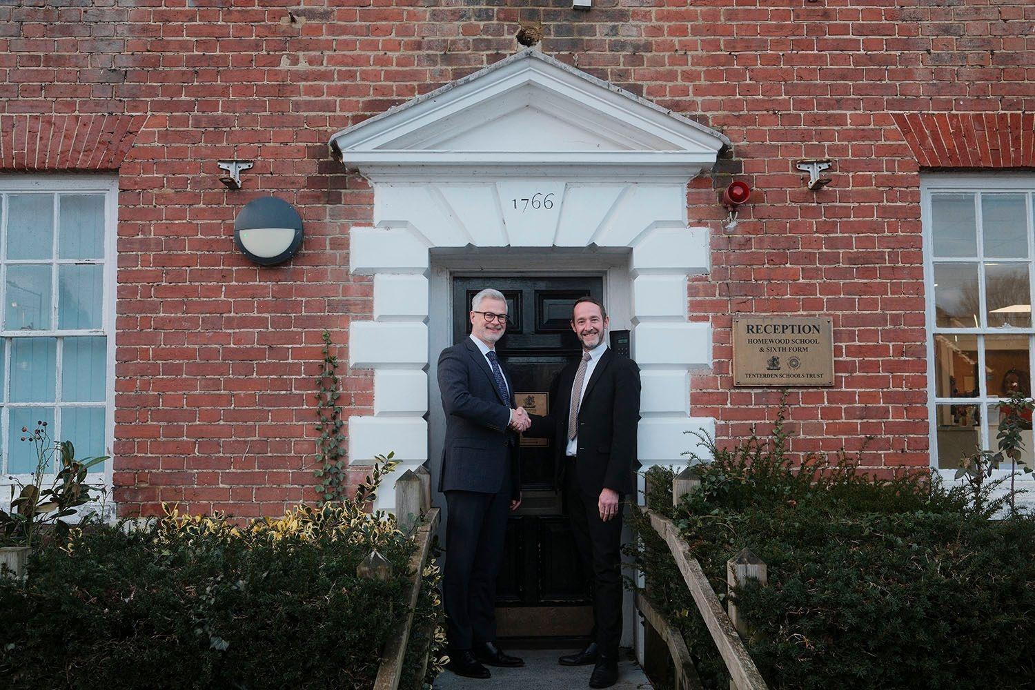 Plumpton College Academy launches a new land-based education ...