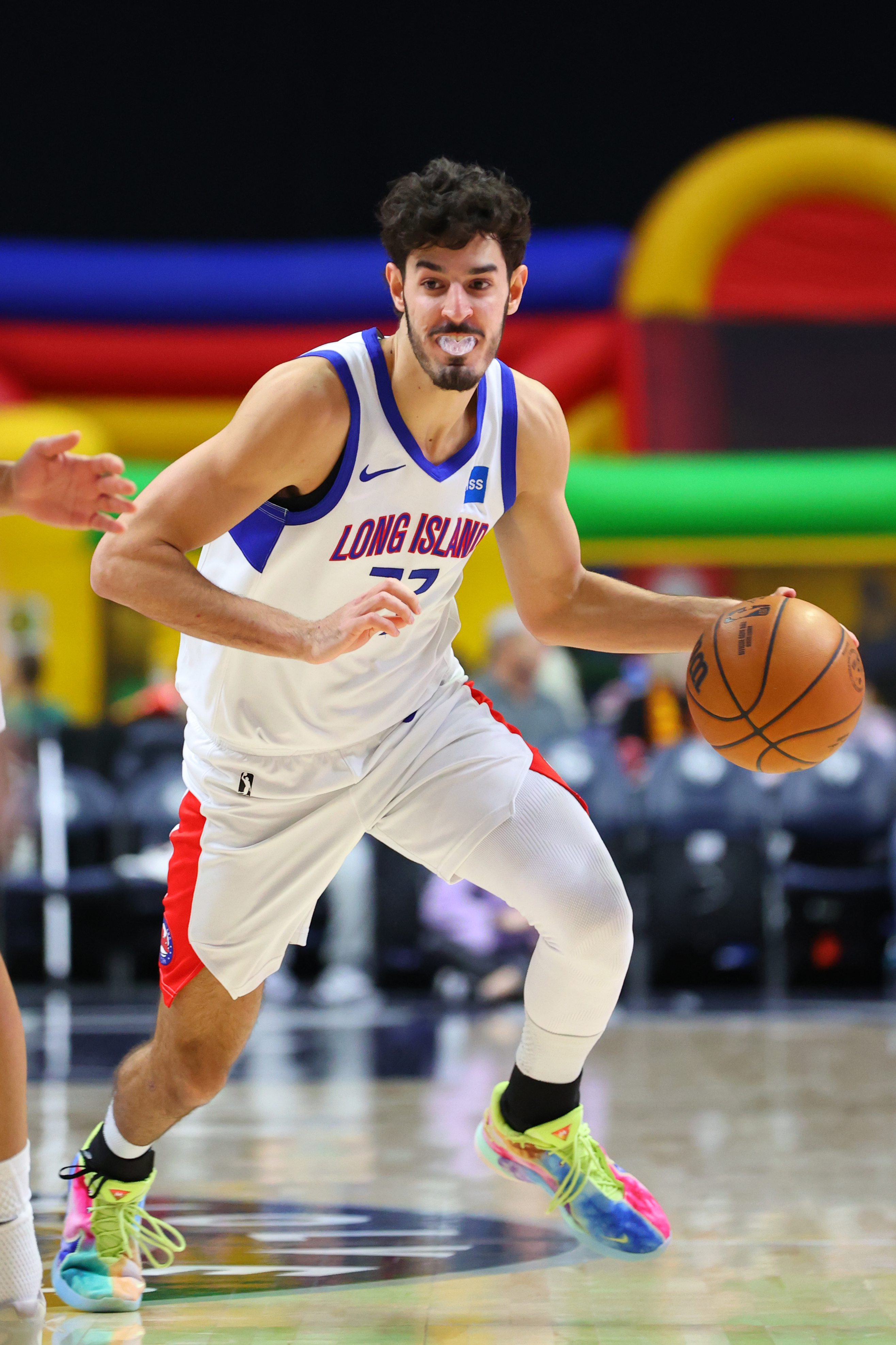 In nail-biting win, Ben Saraf saves day for Long Island