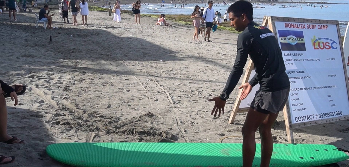 Surfing continues to shape La Union's magnetism