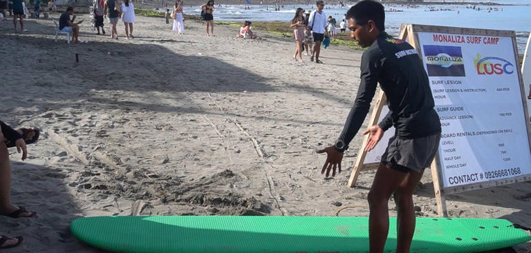 Surfing continues to shape La Union's magnetism