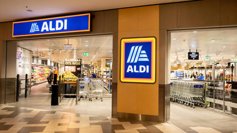 Find the cheapest meat at Aldi with this simple trick