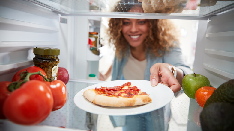 12 refrigerator mistakes that are ruining your food