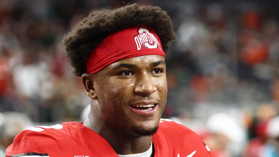 Commanders 2026 NFL draft: Ohio State S Caleb Downs scouting report