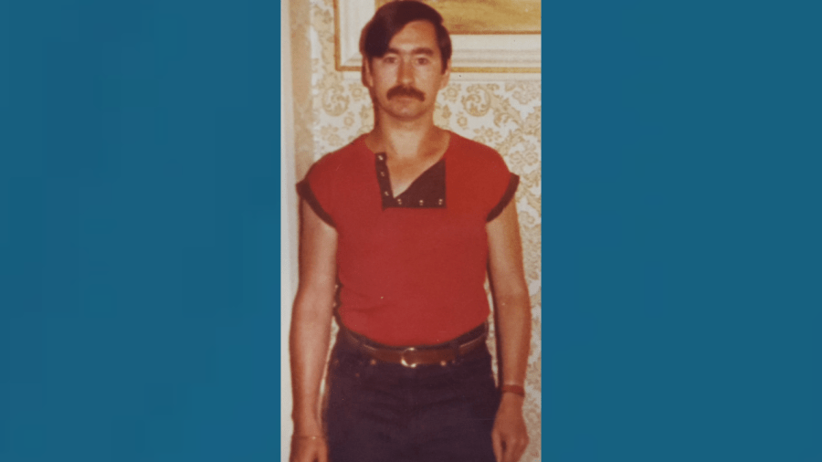 Human skull found in Antioch identified after 35 years